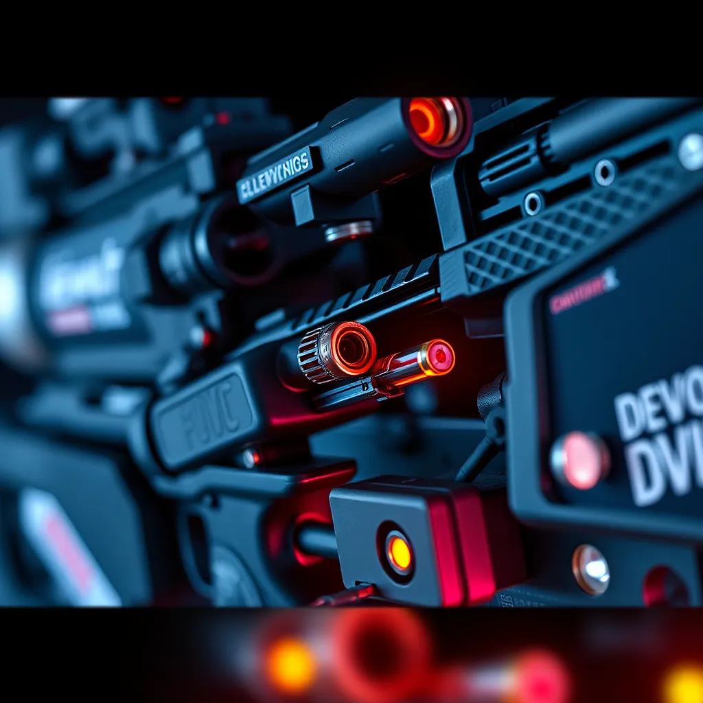 Understanding Weapon Perks That Trigger Devour Abilities : LevelUpTalk