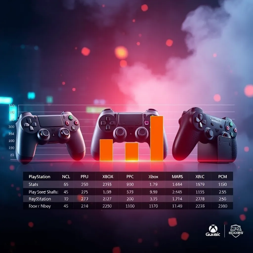 PlayStation vs Xbox vs PC: Weapon Performance Insights : LevelUpTalk