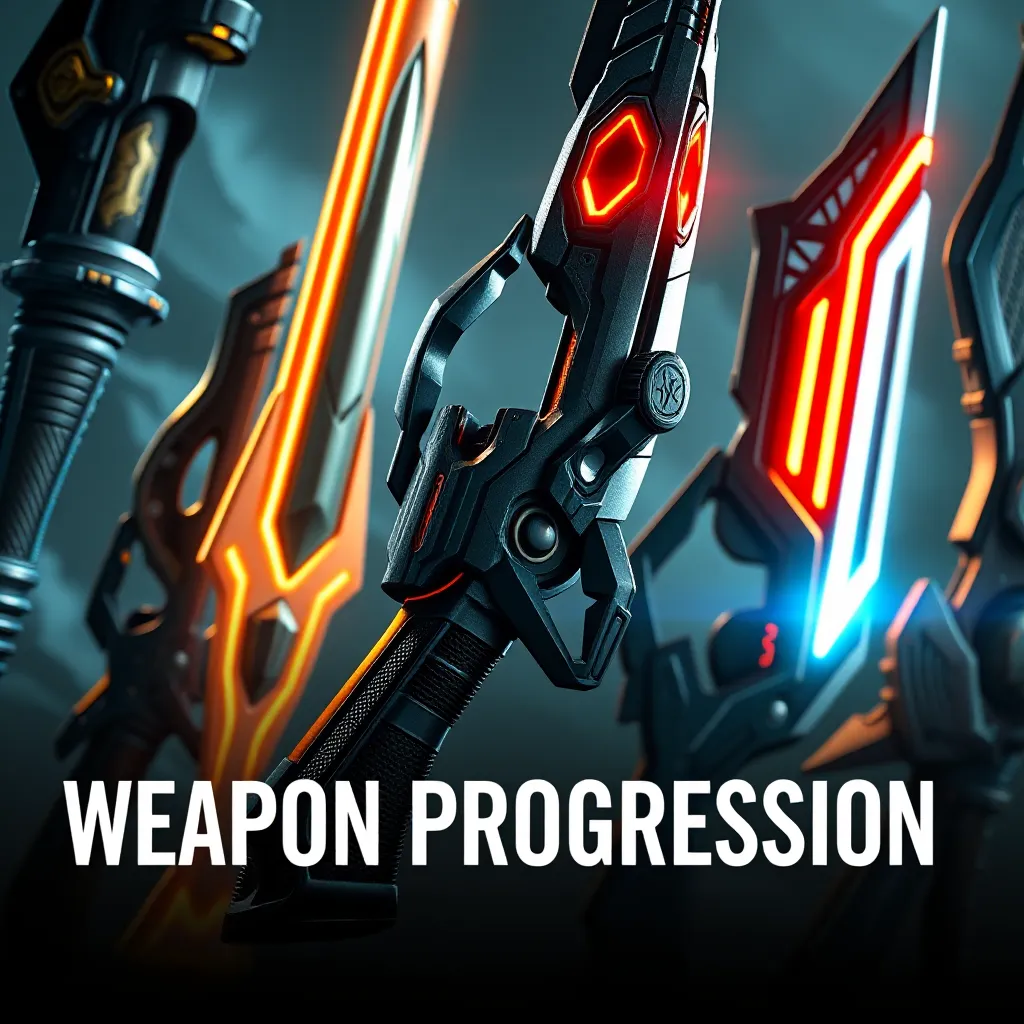 Understanding Weapon Progression in Warframe Today : LevelUpTalk