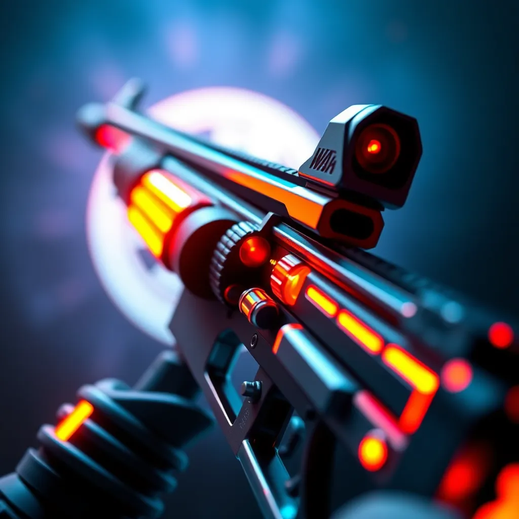 My First Level 3 Weapon Upgrade Experience : LevelUpTalk