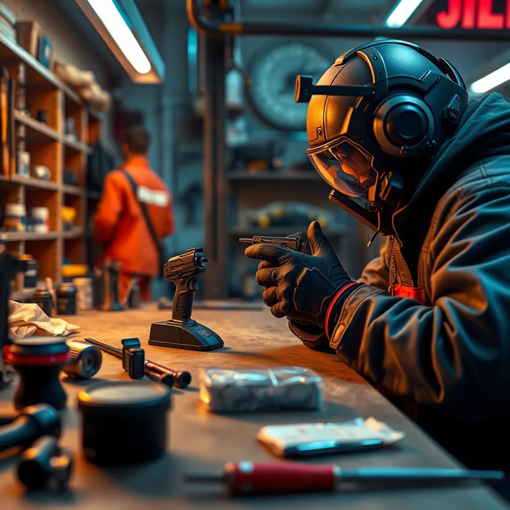 Does Upgrading Your Weapon Really Boost Damage? : LevelUpTalk