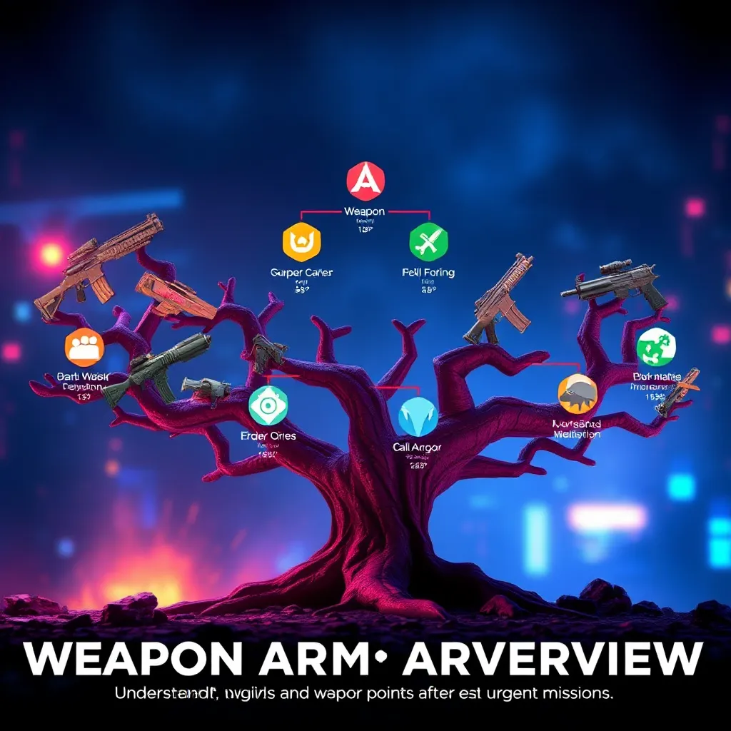 Understanding Weapon and Armor Points After Urgent Missions : LevelUpTalk