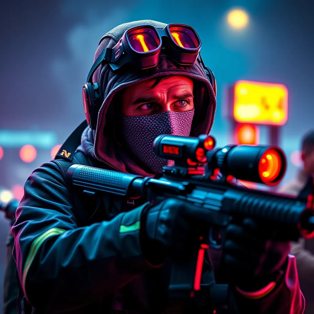 Weapon Arsenal Concerns Over V2 Jackals Explained : LevelUpTalk