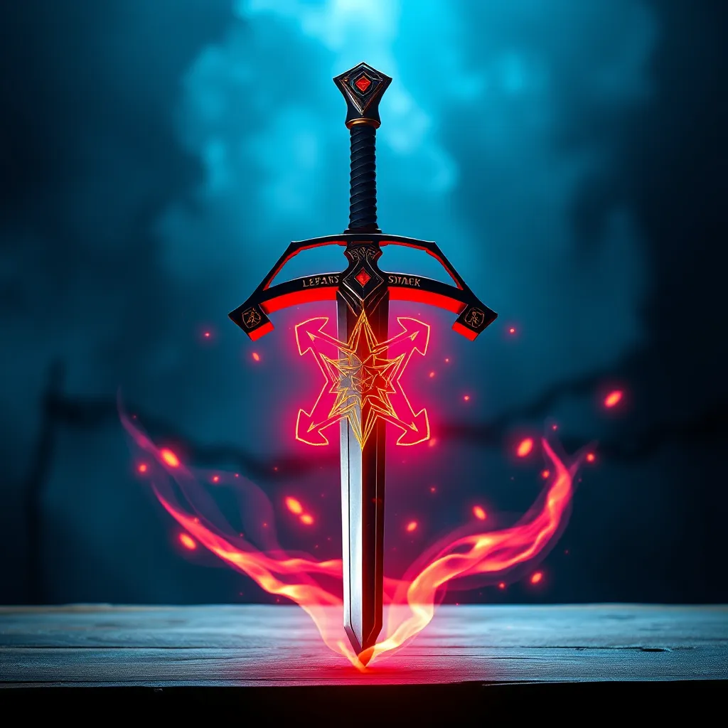 Choosing Between Attack and Sharpness in Weapon Builds : LevelUpTalk