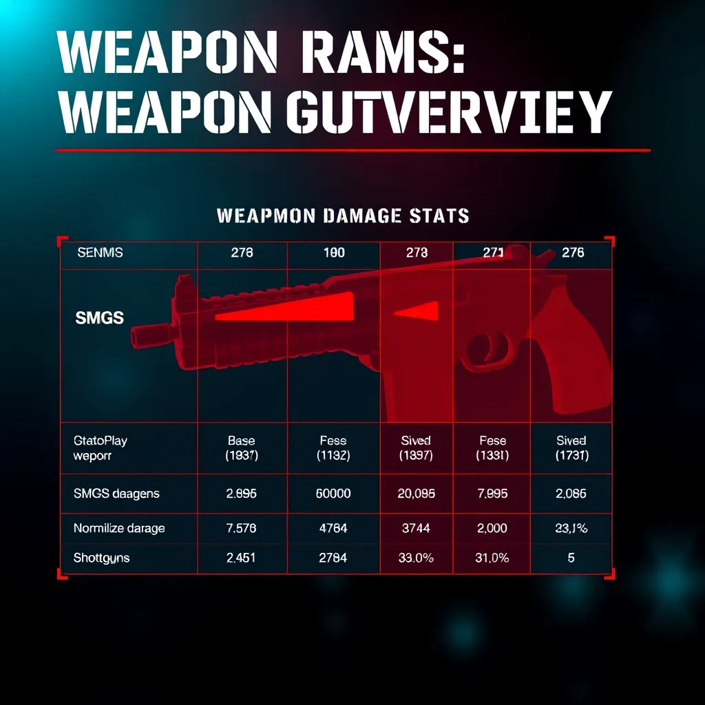Returner: Understanding Weapon Damage Comparisons : LevelUpTalk