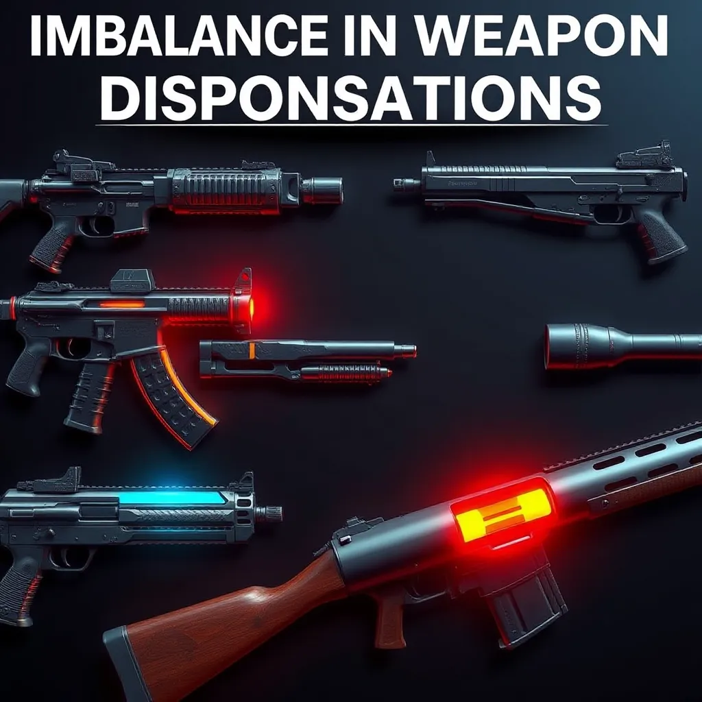 Riven Dispositions in Meta Weapons Require Immediate Attention ...