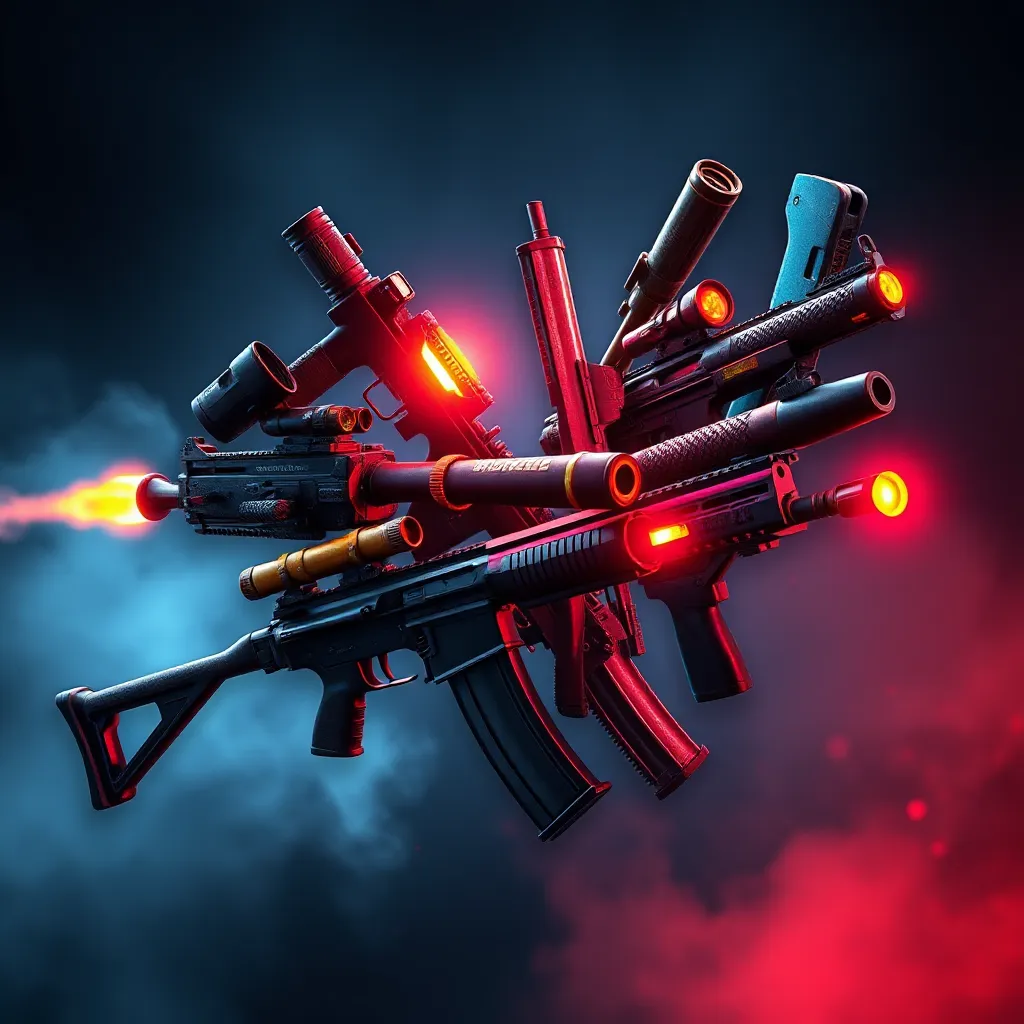 Does Status Influence Weapon Effect Order in Games? : LevelUpTalk