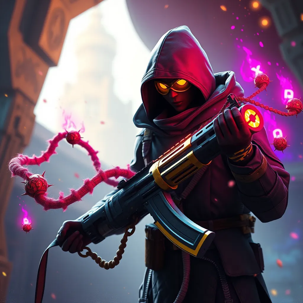 Understanding Weapon Perks and Strand Elementals : LevelUpTalk