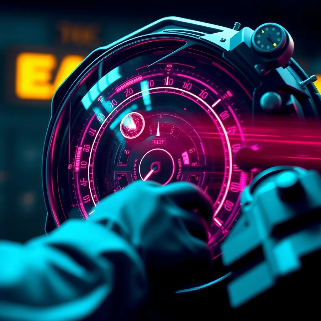 Weapon Wheel Glitch: Key Flicks It Up But Won't Activate : LevelUpTalk