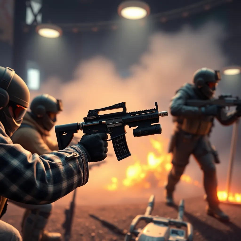 Concerns Before Buying EOF: Will I Have to Regrind Weapons? : LevelUpTalk