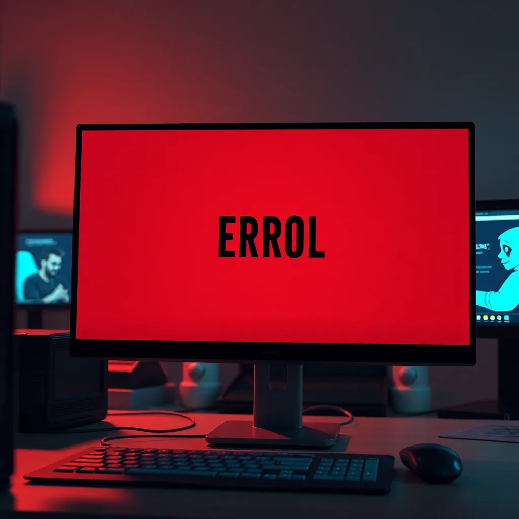 Frequent Weasel Errors Following Edge of Fate Launch : LevelUpTalk