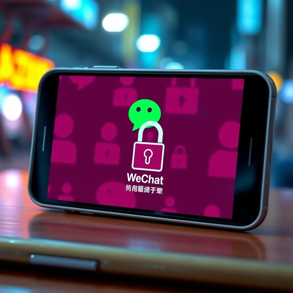 Can Someone Hack My WeChat for Valorant Mobile? : LevelUpTalk