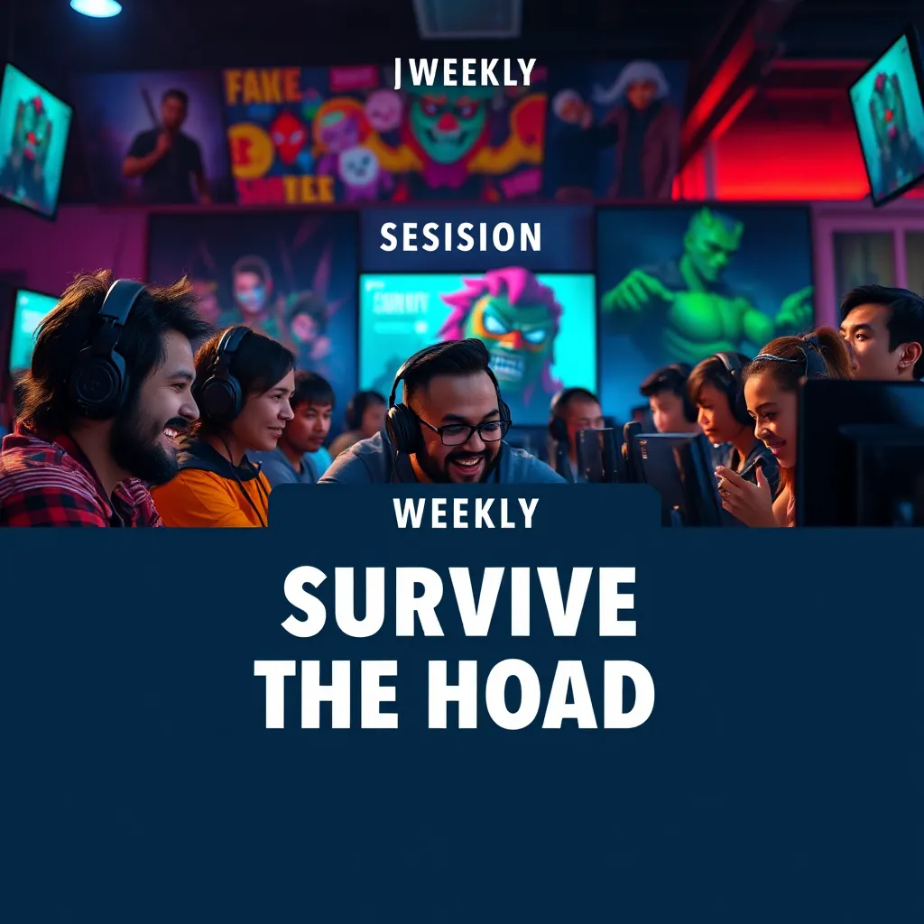 Join Us for Weekly Survive the Hoard Modifier! : LevelUpTalk