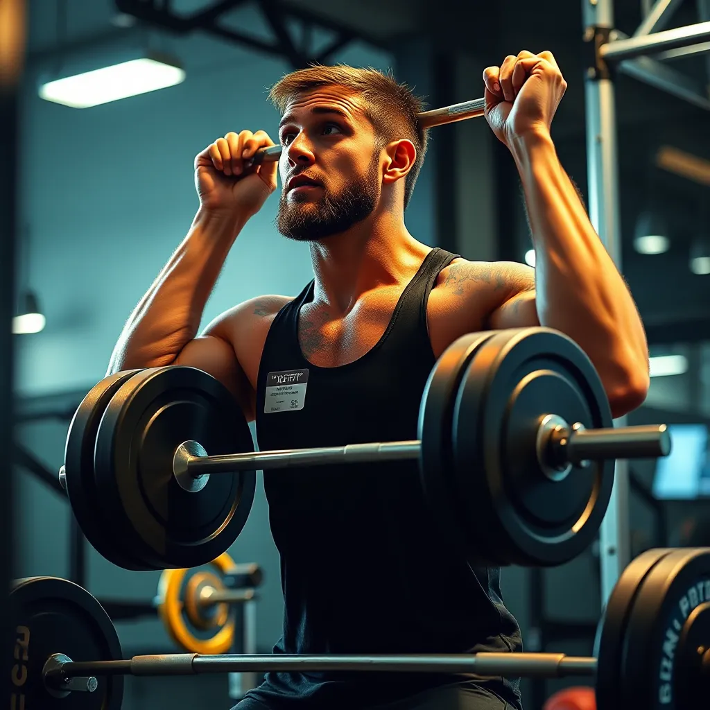 Exploring the Science Behind Muscle Memory in Training : LevelUpTalk