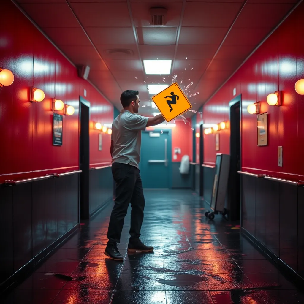 Top Three Most Enjoyable Non-Lethal Weapon Throws : LevelUpTalk