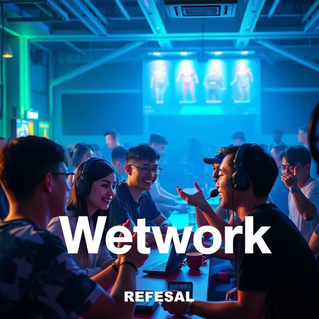 Oh Wetwork – A Long-Awaited Comeback Revisited : LevelUpTalk