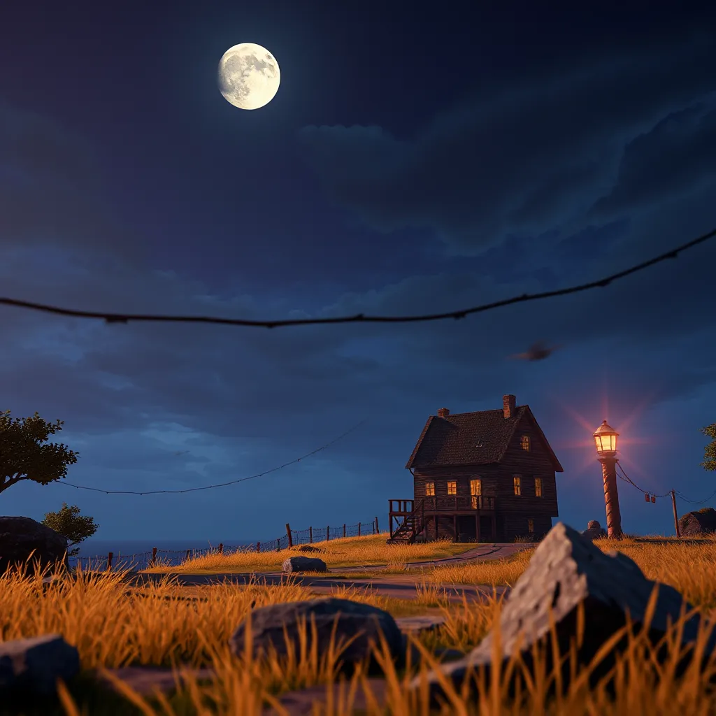 Evaluating Performance of What Remains of Edith Finch on Switch ...