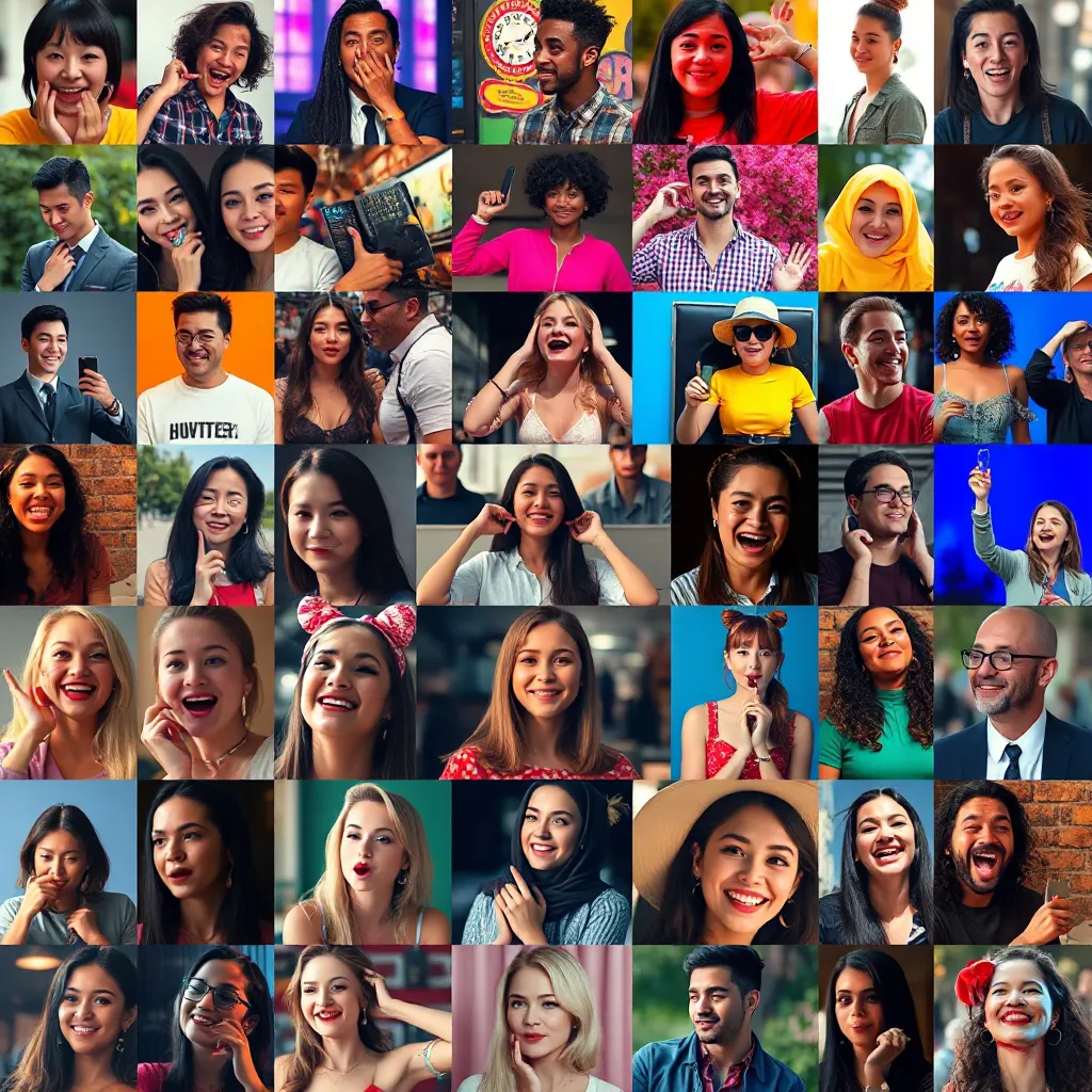 Explore the Humor Behind Stray GIFs in Today’s Culture : LevelUpTalk