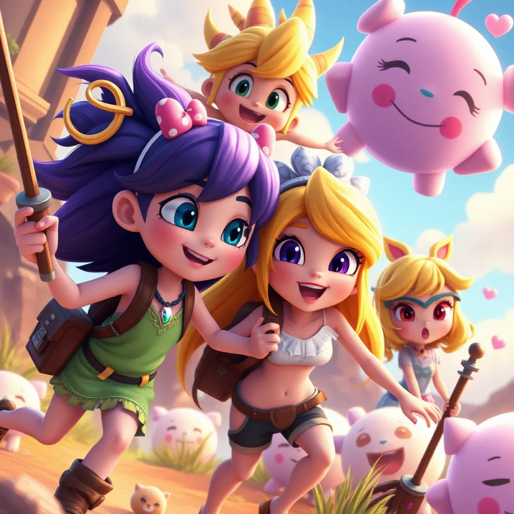 To a T: Game Review and Critiques from Players : LevelUpTalk