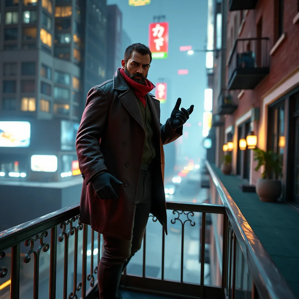 Exploring the Whistling Man Phenomenon in Gaming : LevelUpTalk