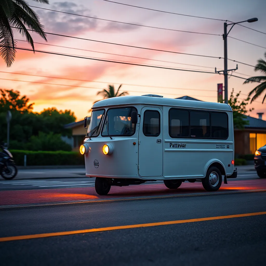 Understanding the White Patty Wagon: A Newbie's Guide : LevelUpTalk