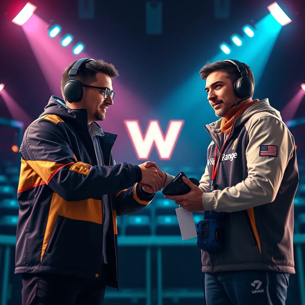 Wide Range Partners with Recovery Up for Game Success : LevelUpTalk