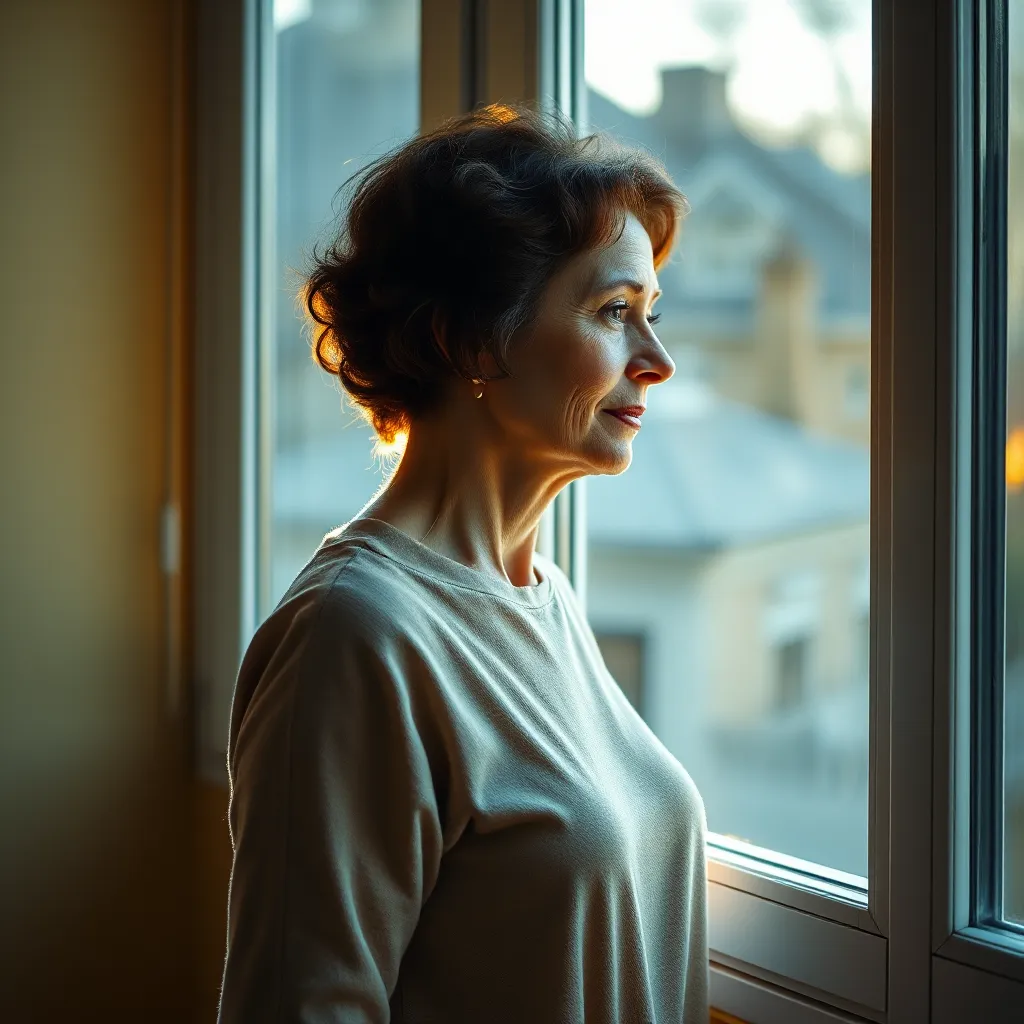 The Journey of a Widow: Finding Strength and Hope : LevelUpTalk