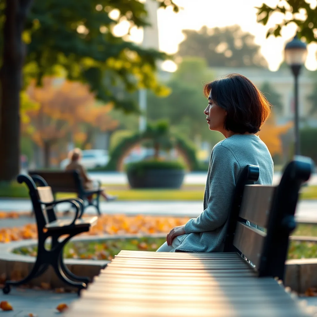 Exploring the Challenges in the Life of a Widow : LevelUpTalk