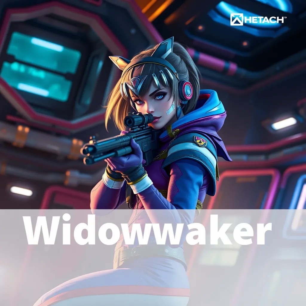 Choosing Widow over Sojourn: A DPS Guide for New Players : LevelUpTalk