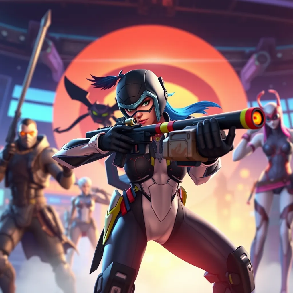 Struggling to Get Kills as Widowmaker in Overwatch? : LevelUpTalk