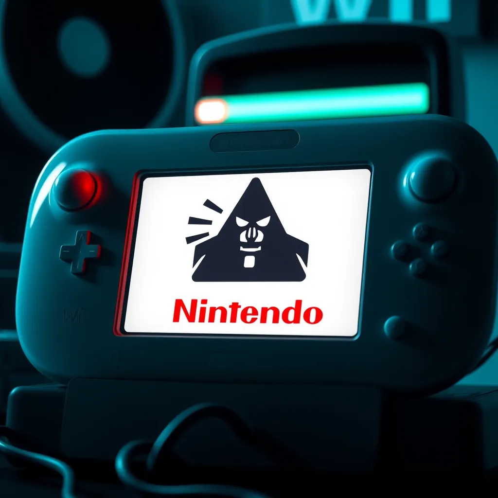 Wii Homebrew Channel Exposed for Using Stolen Nintendo Code : LevelUpTalk