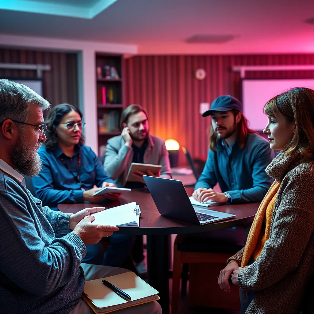 Wiki Ownership: Understanding Current Practices and Trends : LevelUpTalk