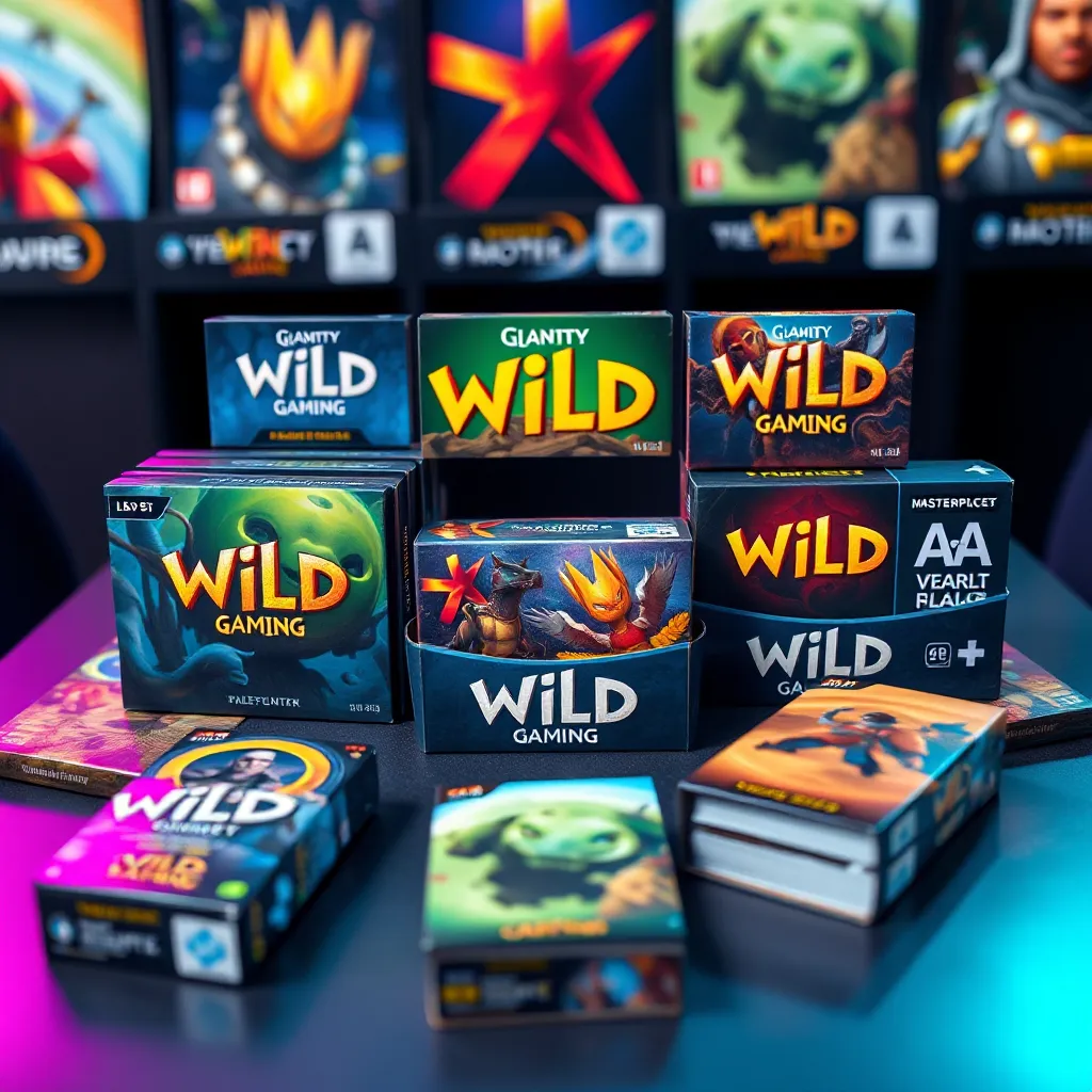 Best Expansions to Buy for Wild Gaming Experience : LevelUpTalk