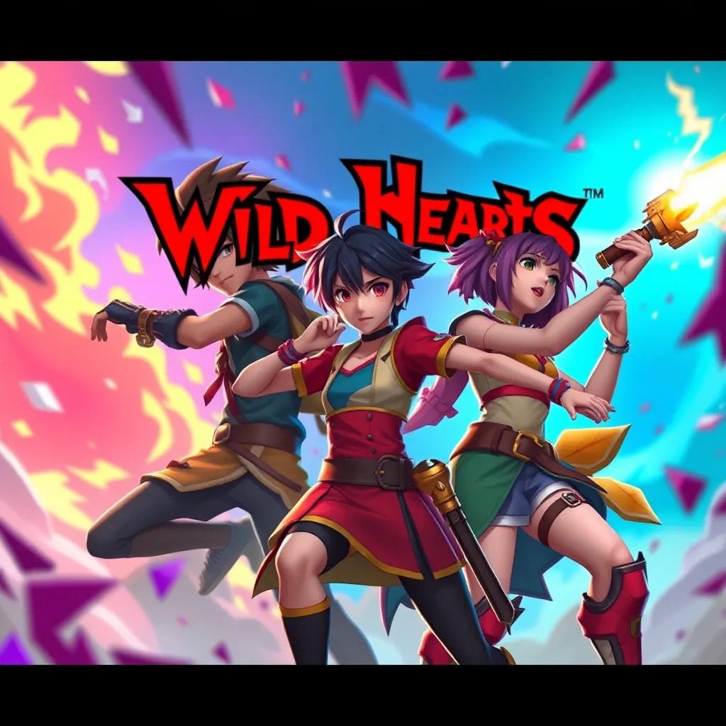 Future of Wild Hearts S on Switch 2: Content Speculations : LevelUpTalk