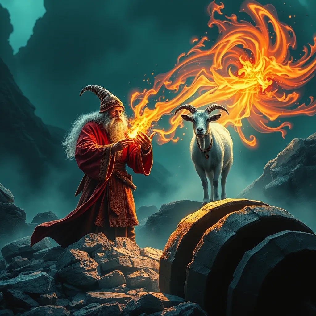 Confusion Over New Wild Magic Surge and Polymorph Mechanics : LevelUpTalk