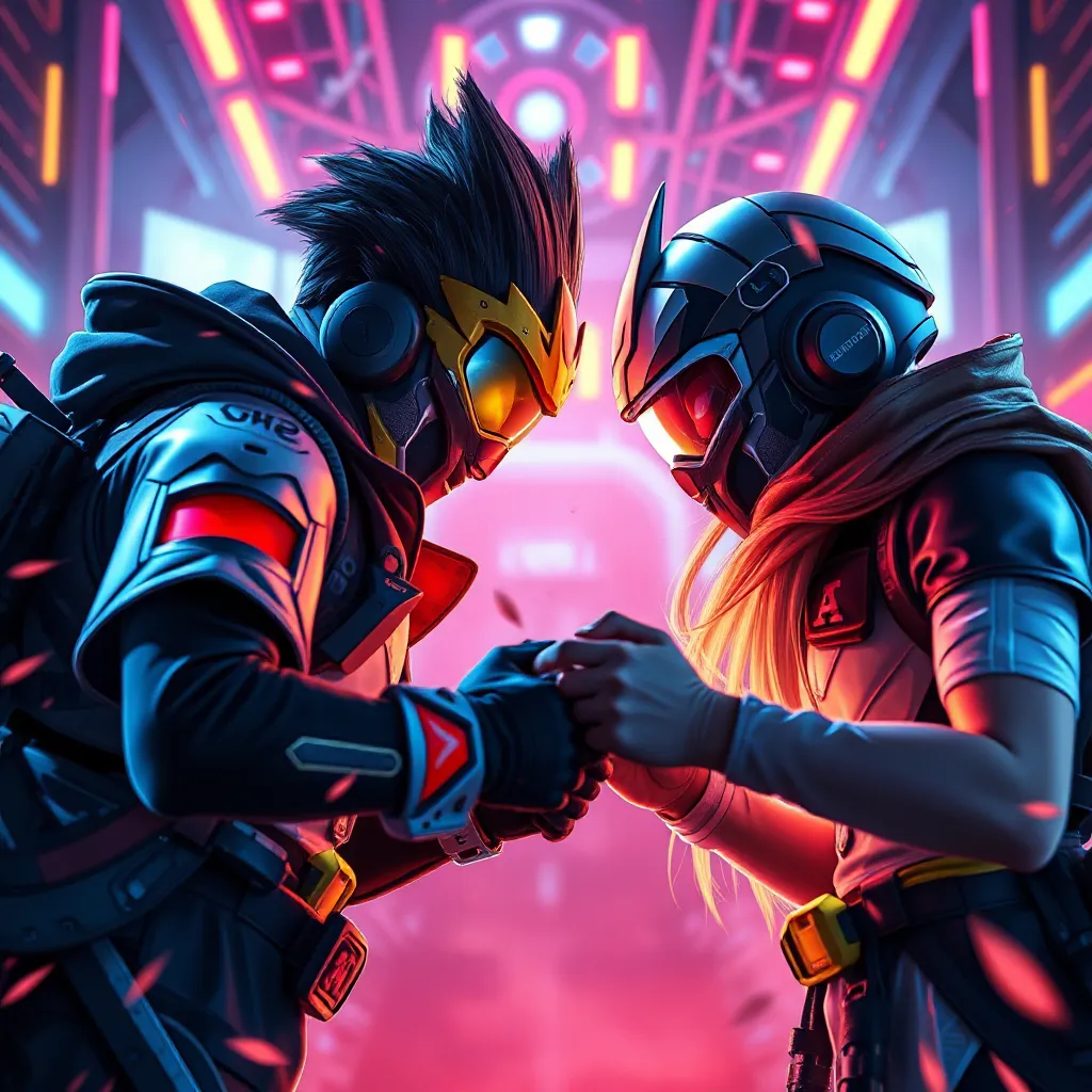 Exploring Average Wild Mirror Match Experiences in Gaming : LevelUpTalk