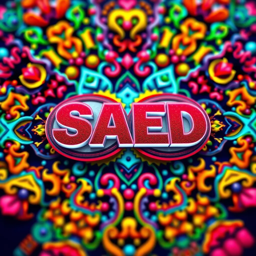 Check Out the Most Wild SAED You’ll See Today! : LevelUpTalk