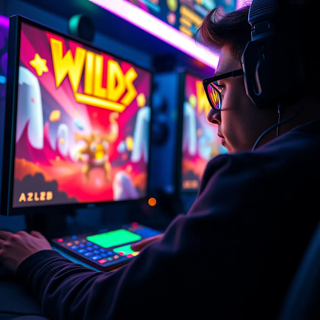 Wilds: The ADHD Game That's Taking Over My Life! : LevelUpTalk