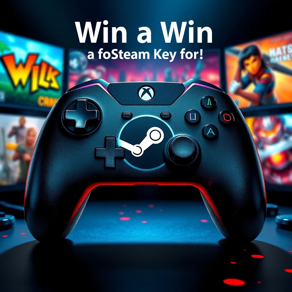 Enter to Win a Steam Key for Crushed Game Today! : LevelUpTalk