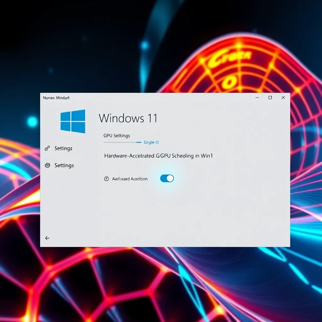 Should You Enable Hardware-Accelerated GPU Scheduling in Win11? : LevelUpTalk