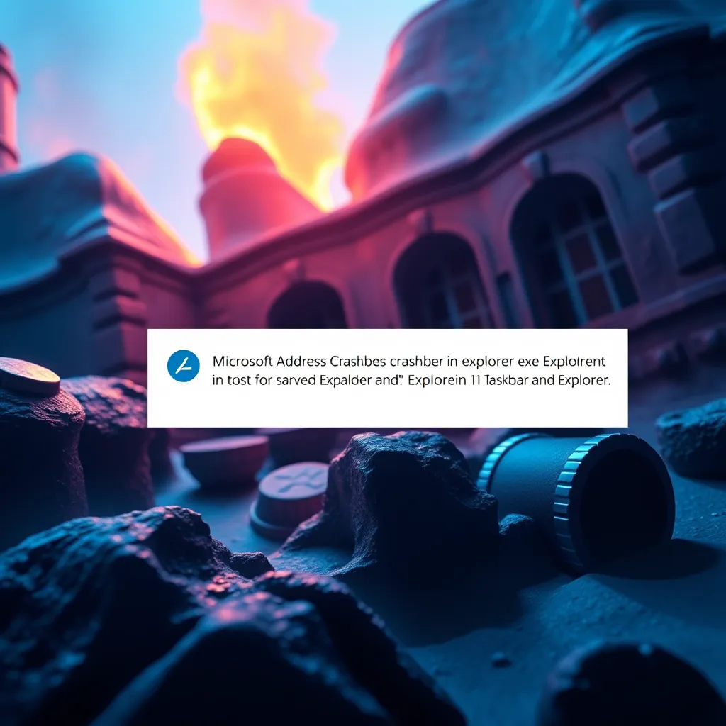 Microsoft Addresses Crashes in Windows 11 Taskbar and Explorer ...