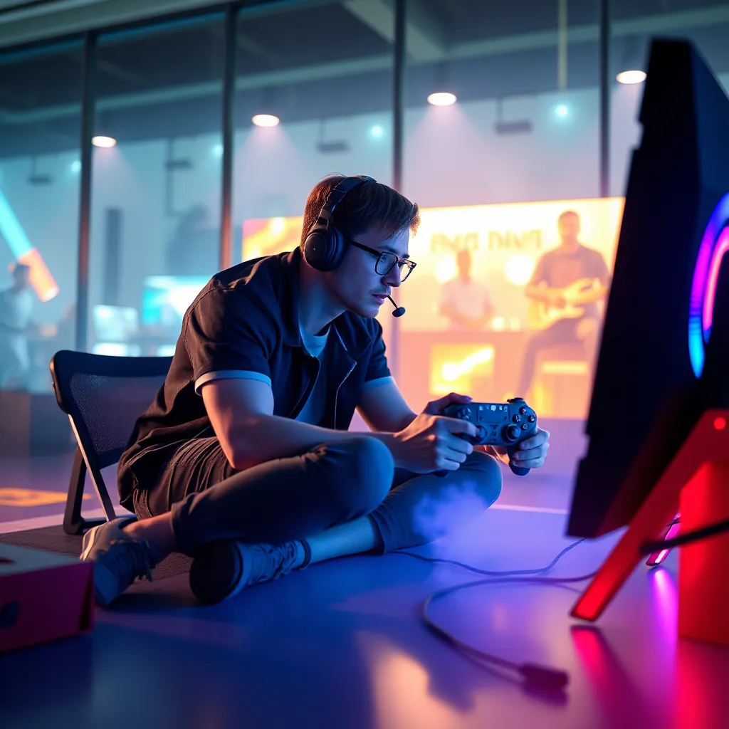 Microsoft Revamps Windows 11 to Enhance PC Gaming Experience : LevelUpTalk