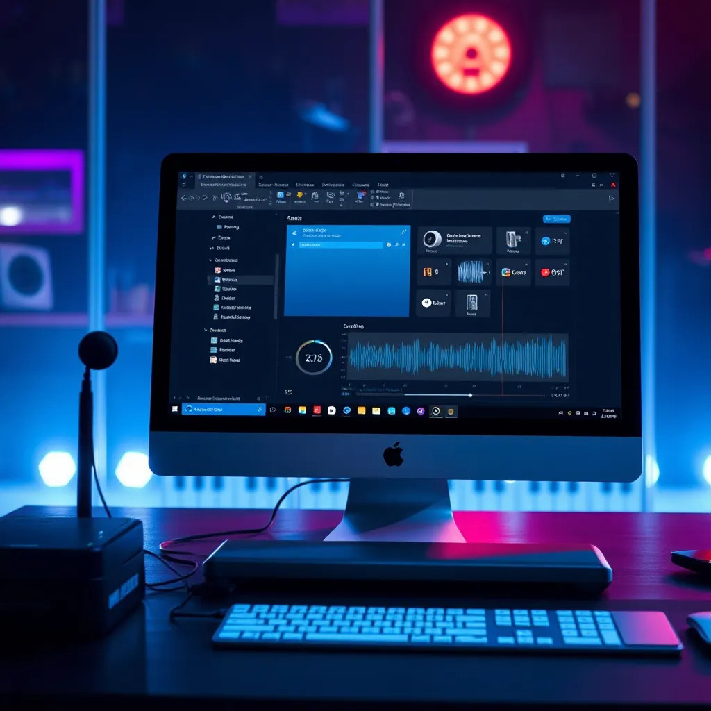 AudioPin: Control Your Windows Audio Devices Easily : LevelUpTalk