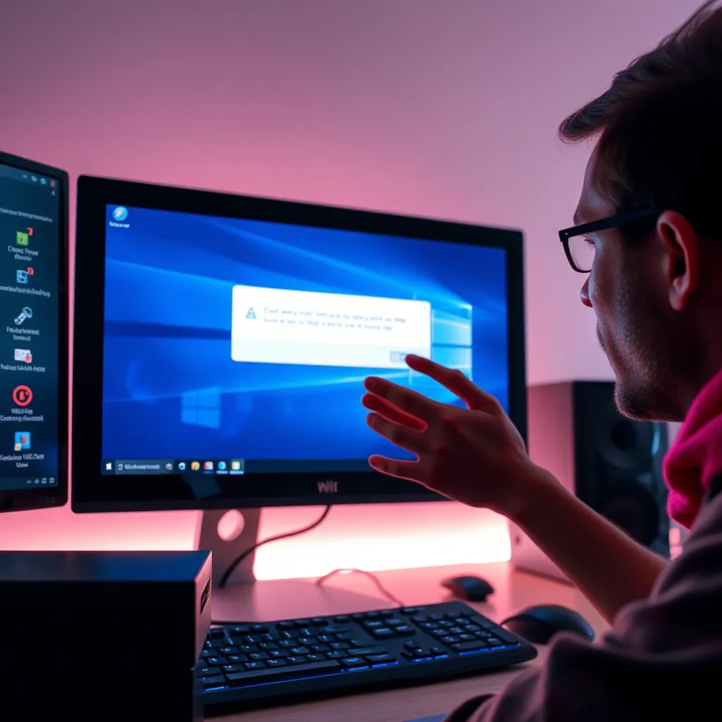 Windows Update Issues Users Report Kernel Errors Today Leveluptalk 9402