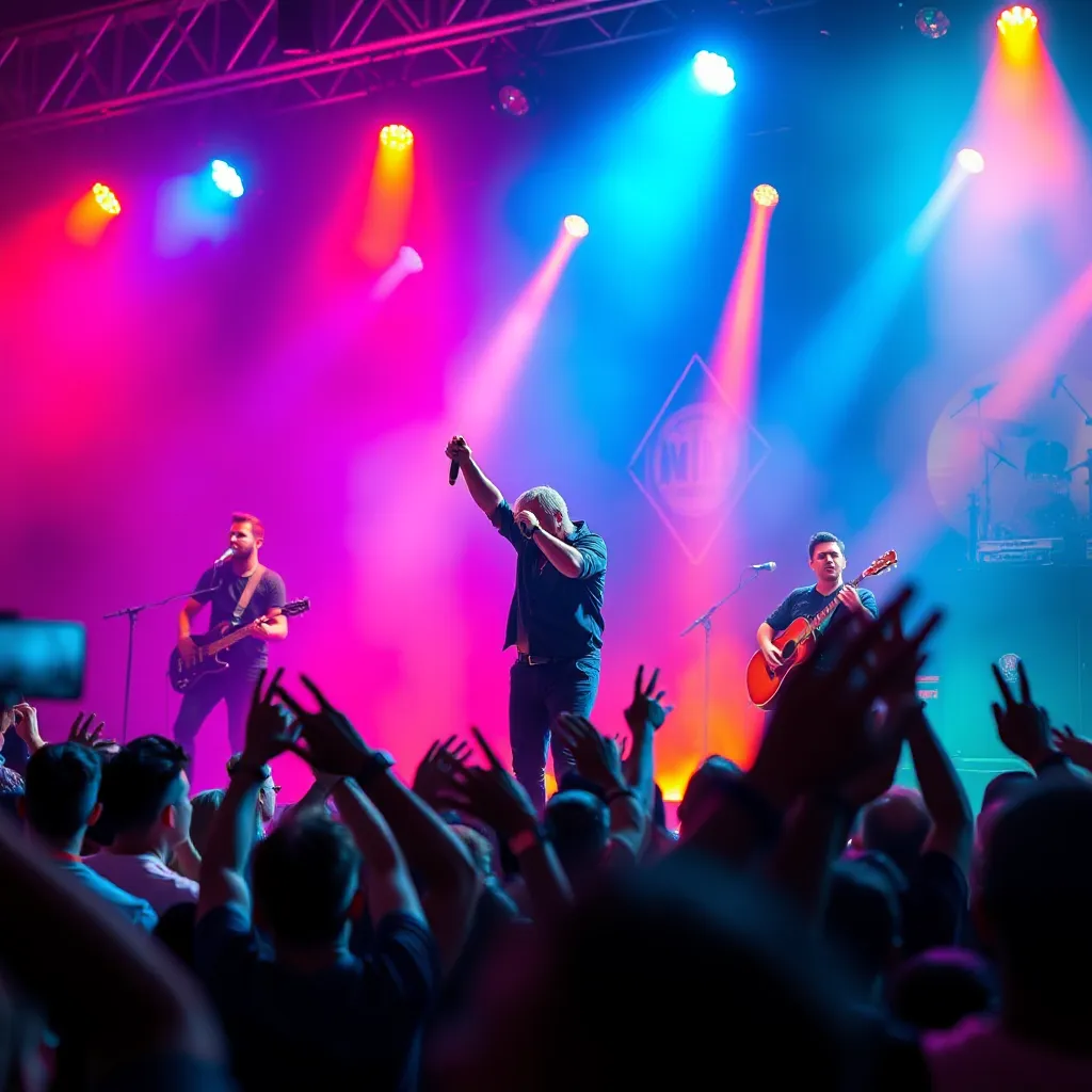 Spotify Lists Wind Rose Diggy Hole Over Original Track : LevelUpTalk