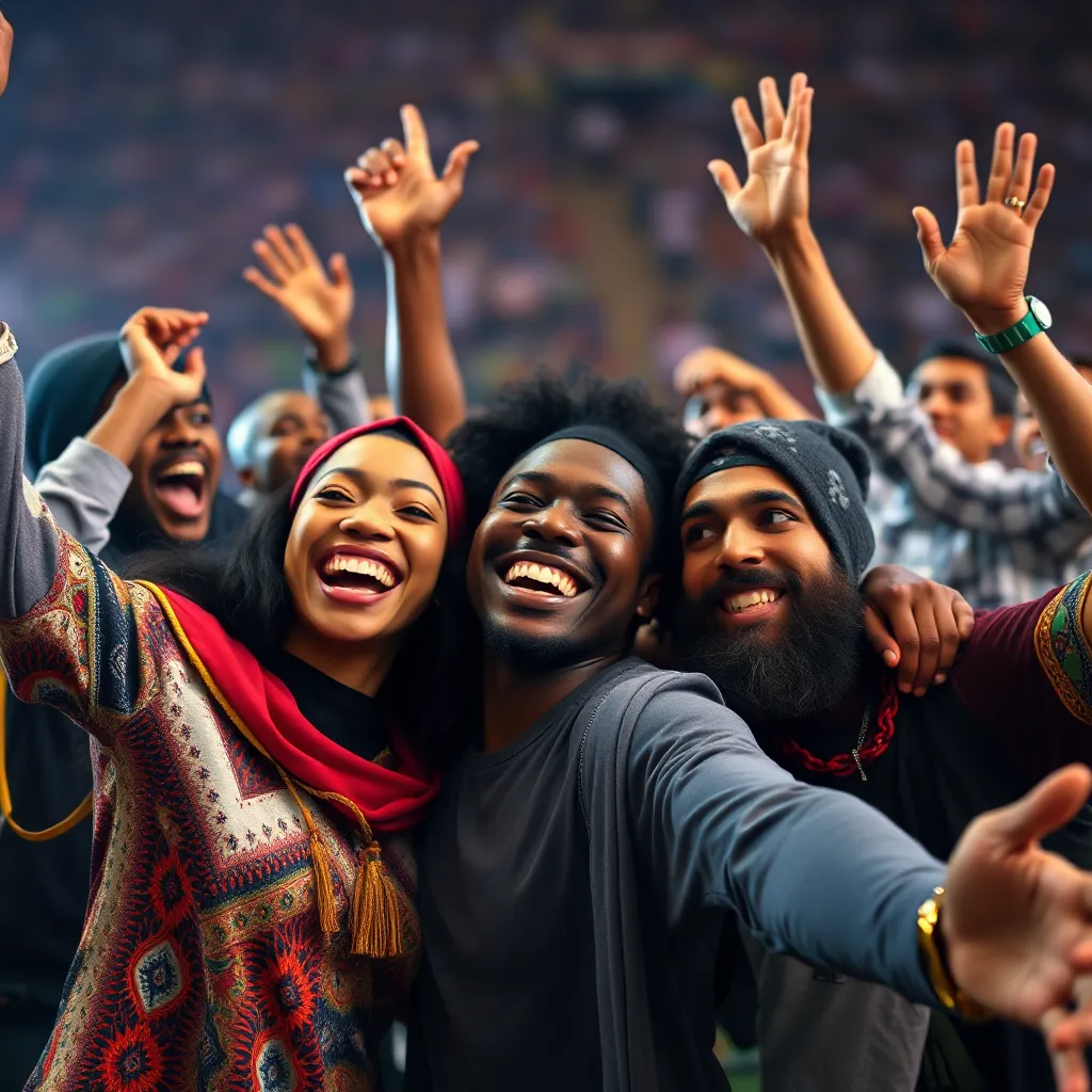 Spotlight on the Most Consistent Winning Tribes : LevelUpTalk