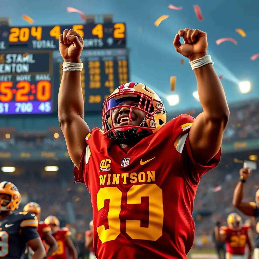 Winston Achieves Perfect 52–0 Record in Epic Matches : LevelUpTalk