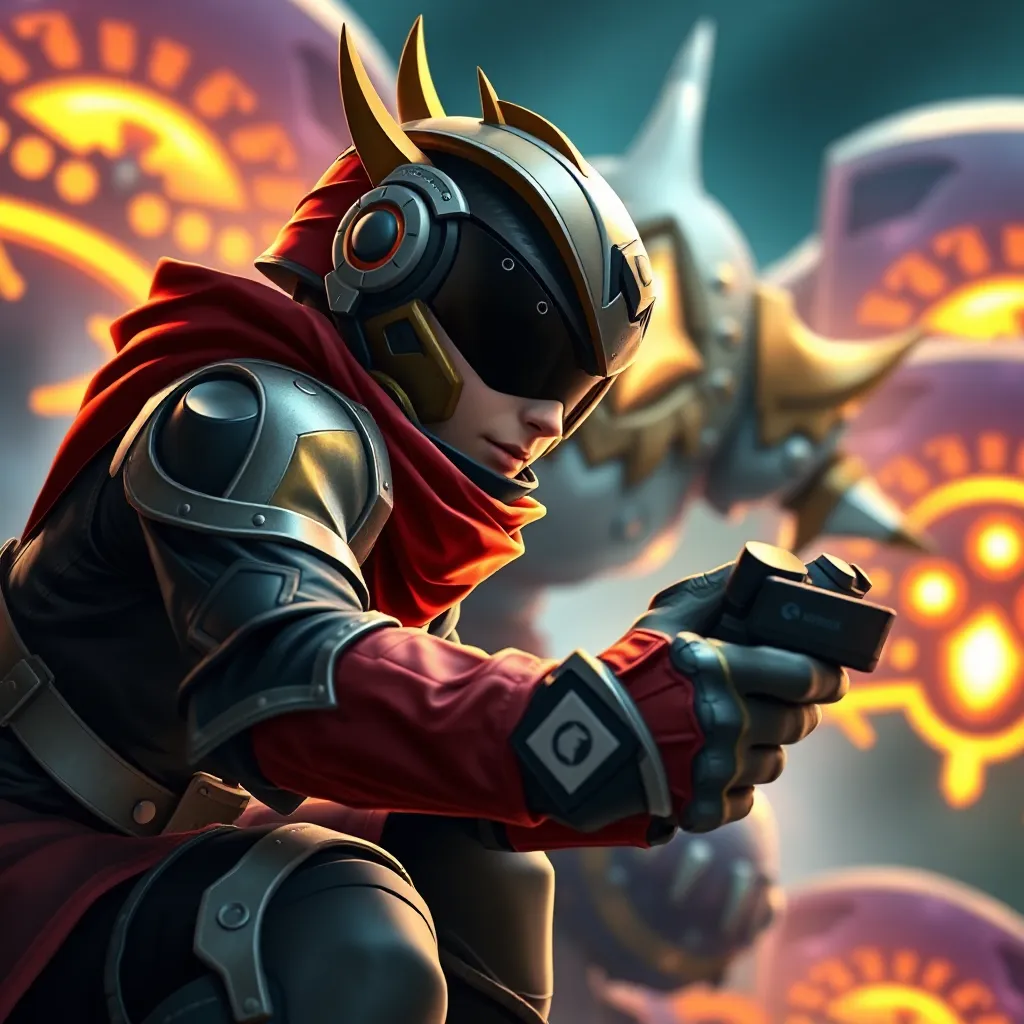 Tips for Switching to Winton: Mastering the Ultimate : LevelUpTalk