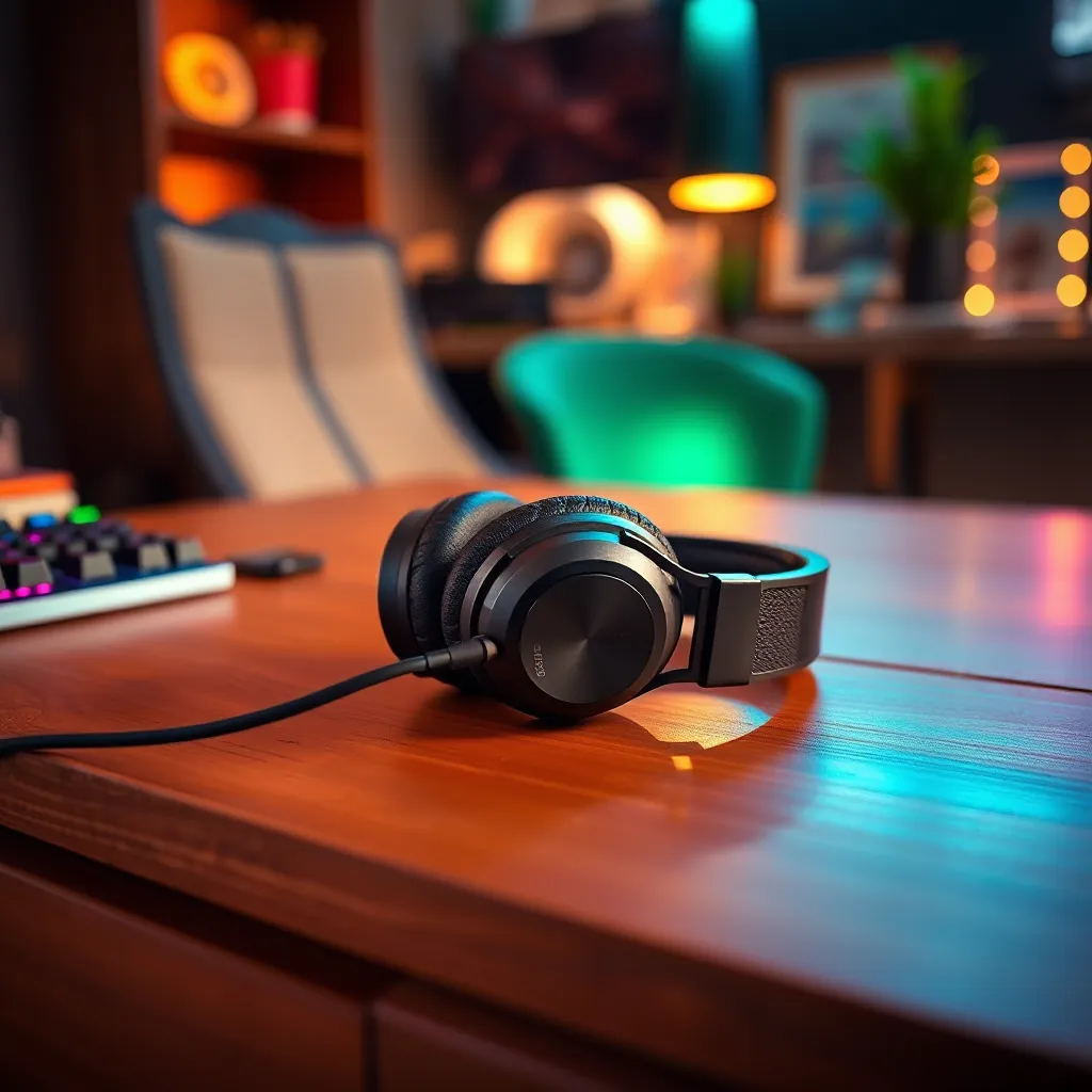 Top Headset Recommendations Under $75 for Quality Sound : LevelUpTalk