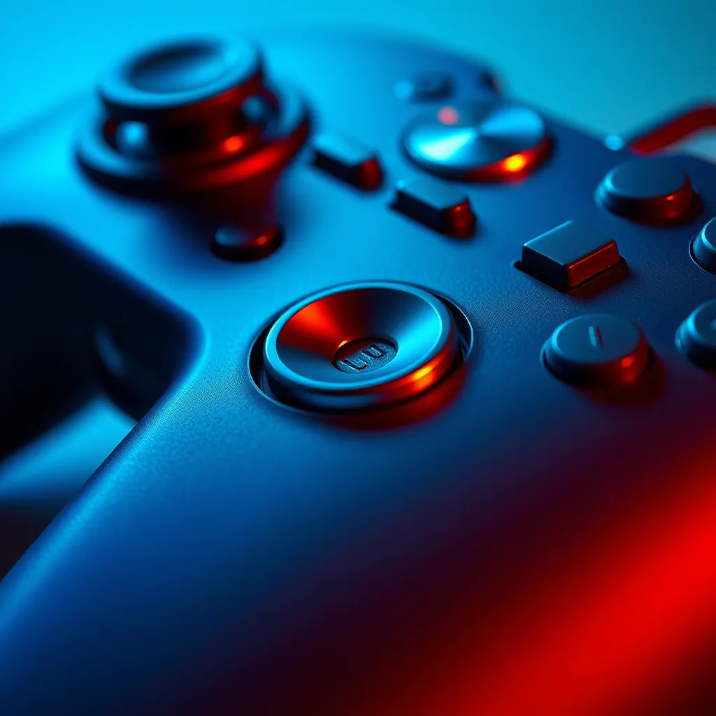 Troubleshooting Stuck B Button on Wireless Controller : LevelUpTalk